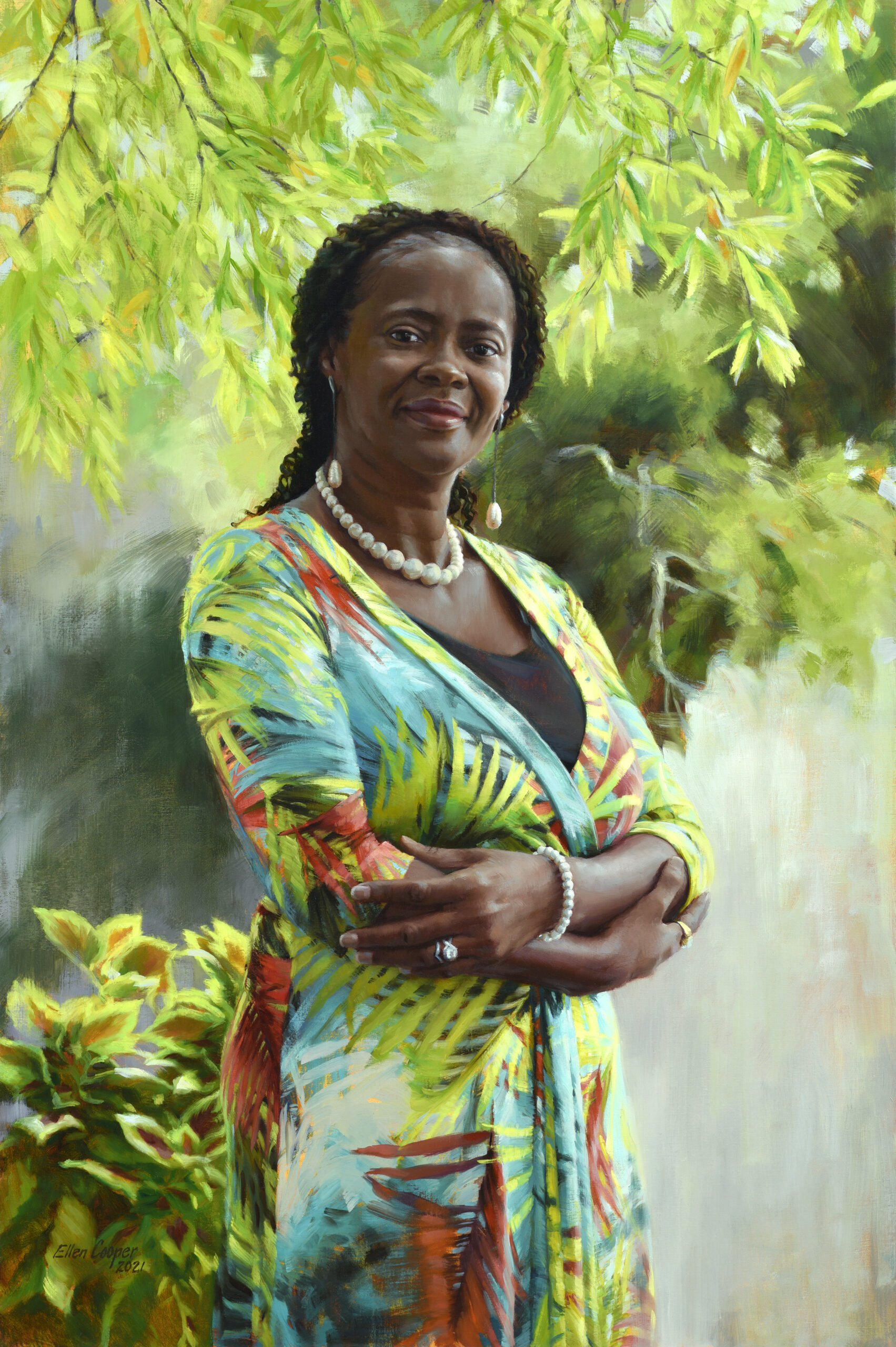 Gallery – Portraits of Hope