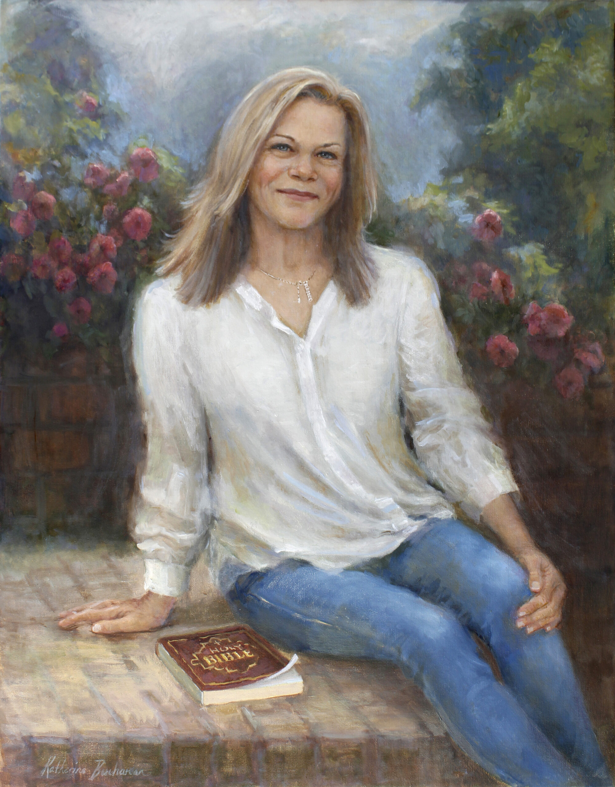 Gallery – Portraits of Hope